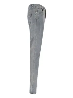 Rick Owens Detroit" Slim Jeans