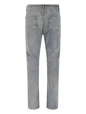Rick Owens Detroit" Slim Jeans
