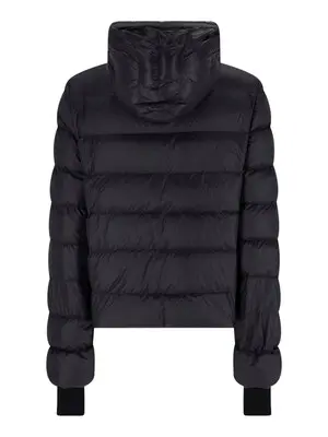 Rick Owens Padded Jacket