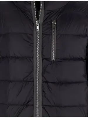 Rick Owens Padded Jacket