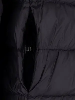 Rick Owens Padded Jacket