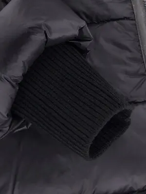 Rick Owens Padded Jacket