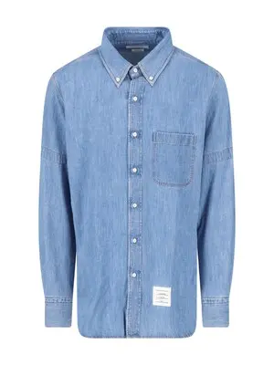 Thom Browne Shirt "armband