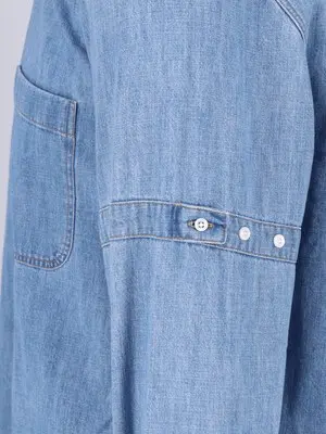 Thom Browne Shirt "armband
