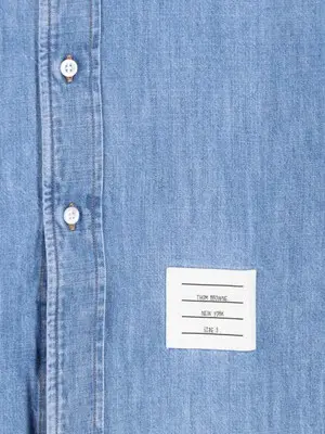 Thom Browne Shirt "armband