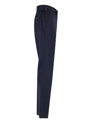 VIVIENNE WESTWOOD Straight Pants "sang