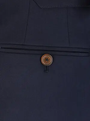 VIVIENNE WESTWOOD Straight Pants "sang