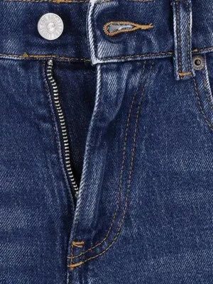 DIESEL® 1978 D-akemi Flared Jeans