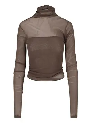 Lemaire Layered Blouses
