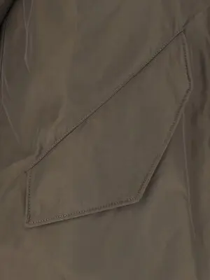 Stone Island Micro Reps Hooded Jacket