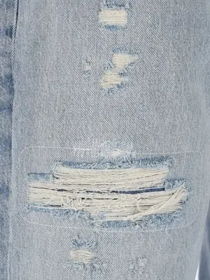 LEVI'S STRAUSS Wide Jeans "568