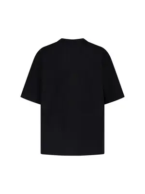 Mihara Yasuhiro T-shirt "scott