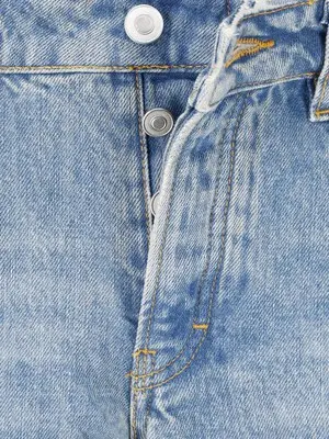 JEANERICA Wide Jeans "kyoto