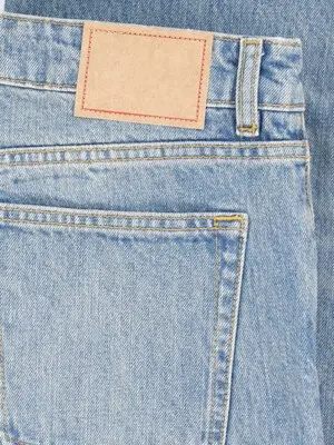 JEANERICA Wide Jeans "kyoto