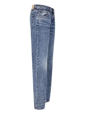 JEANERICA Kyoto Straight Leg Jeans