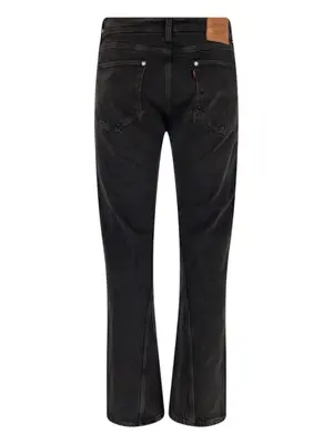 LEVI'S STRAUSS Twisted Slim Kick Jeans