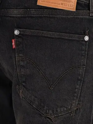 LEVI'S STRAUSS Twisted Slim Kick Jeans