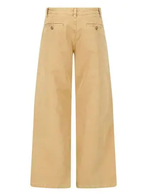 JEANERICA Wide Leg Kyoto Chino