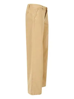 JEANERICA Wide Leg Kyoto Chino