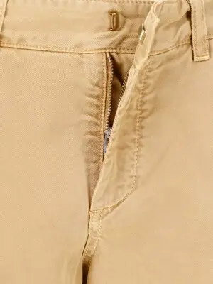 JEANERICA Wide Leg Kyoto Chino