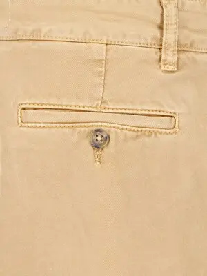 JEANERICA Wide Leg Kyoto Chino
