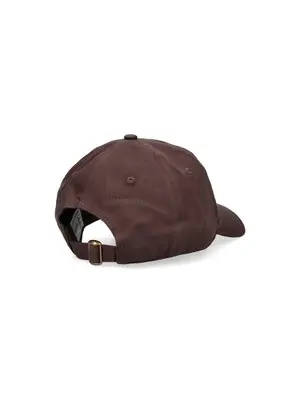 SPORTY & RICH Baseball Cap "soho