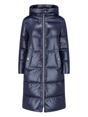 Herno Padded Hooded Jacket