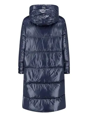 Herno Padded Hooded Jacket