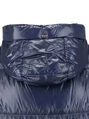 Herno Padded Hooded Jacket
