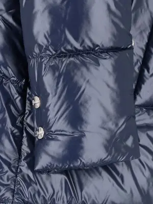 Herno Padded Hooded Jacket