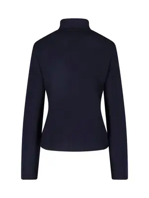 Loro Piana Wish" Wool Zip Jacket