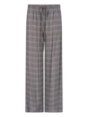 Vivienne Westwood Wide Leg Pants For Women