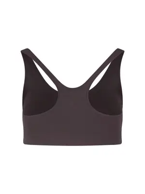 Sporty & Rich Logo Sports Bralette