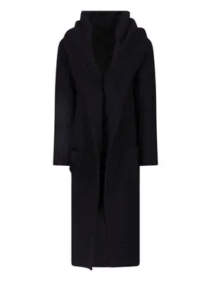 Rick Owens Long Sweater "dafne