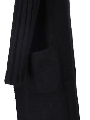 Rick Owens Long Sweater "dafne