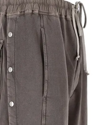 Rick Owens Sweatpants "pusher