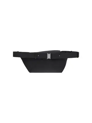 Loewe Small Puzzle Waist Bag - Black