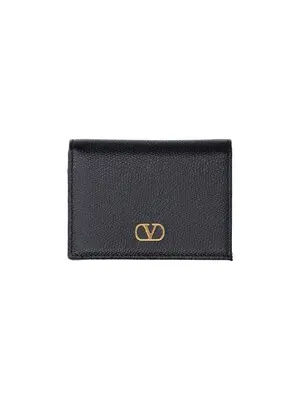 Valentino Garavani Wallet "vlogo Signature