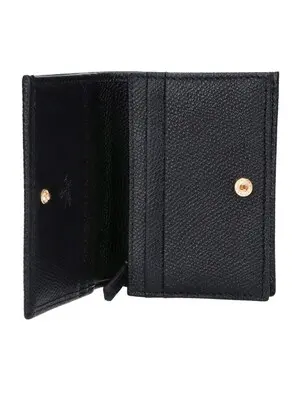 Valentino Garavani Wallet "vlogo Signature