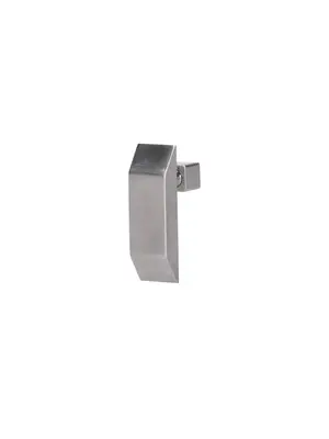 Rick Owens Earrings "beveled