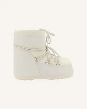 Moon Boot Icon Low Rubber Boots