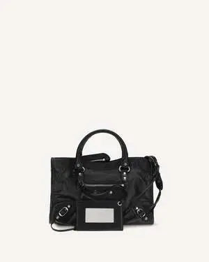 Balenciaga Le City Small Handbag
