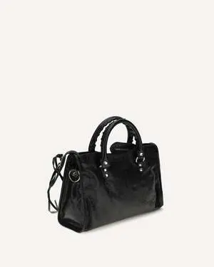 Balenciaga Le City Small Handbag