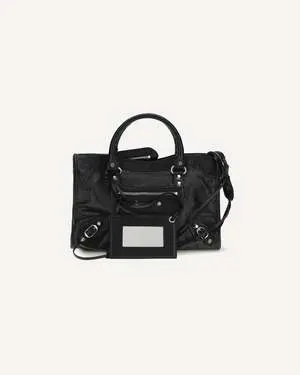 Balenciaga Le City Small Handbag