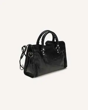 Balenciaga Le City Small Handbag