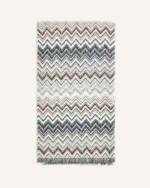 Missoni Forest Zig Zag Plaid Sex - Multicolour