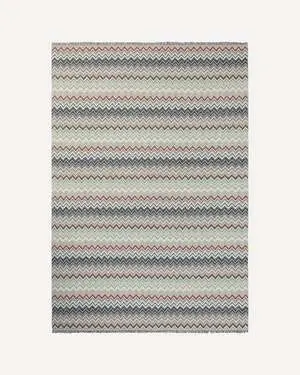Missoni Forest Zig Zag Plaid Sex