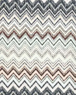 Missoni Forest Zig Zag Plaid Sex