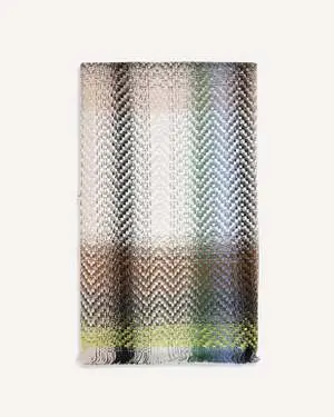 Missoni Check New Throw Plaid Sex