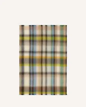Missoni Check New Throw Plaid Sex